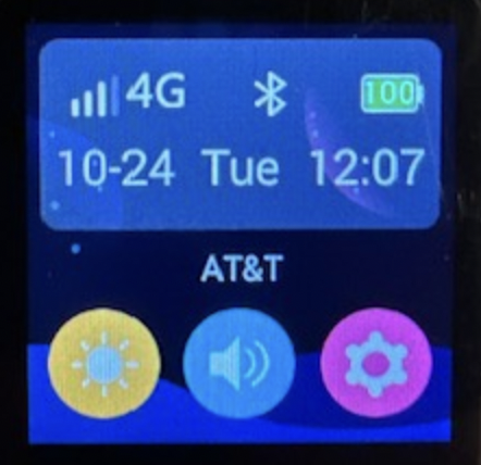 How to check connectivity on your watch? – Xplora