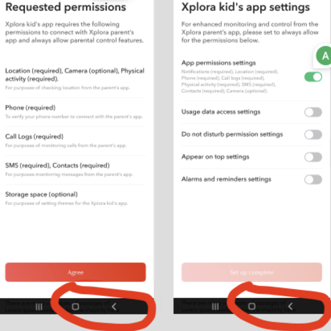 Can my child use the HMD Fusion X1 as a regular phone? – Xplora
