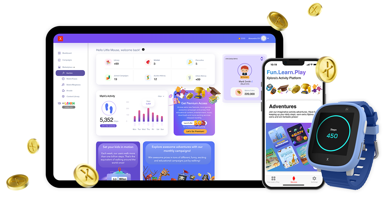 Can I increase the daily limit of games? / Puis-je augmenter le nombre ...